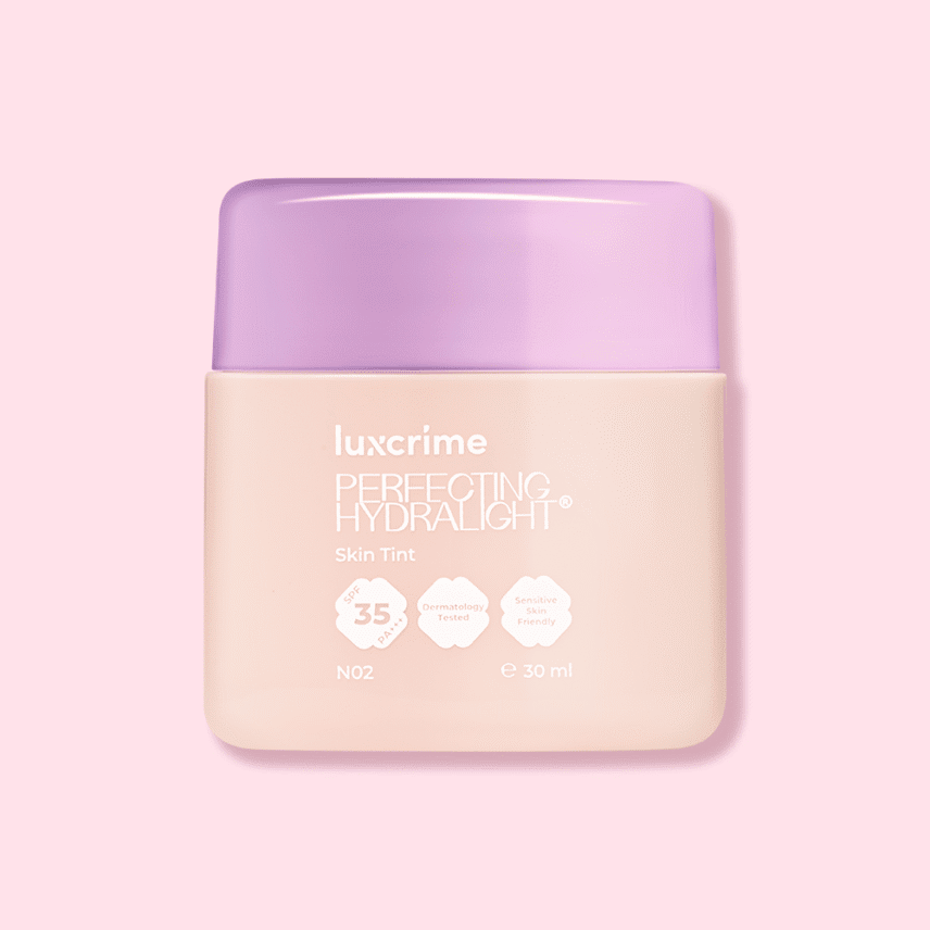 Skin Tint - Luxcrime